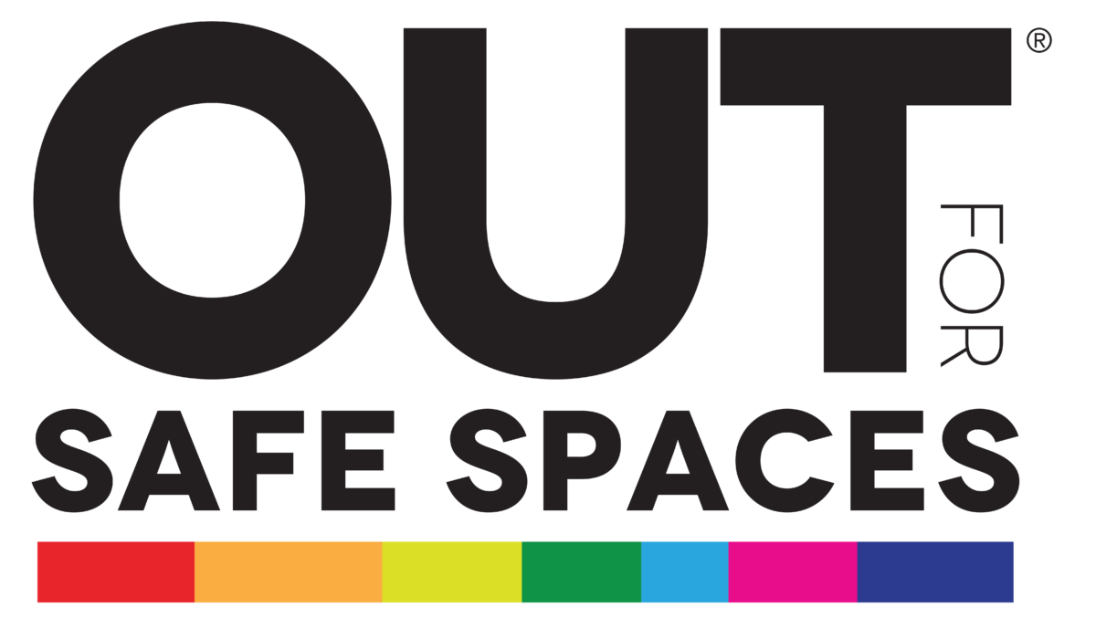 OUT for Safe Spaces® – Los Angeles LGBT Center